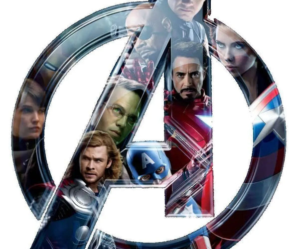 Explore the Avengers Team and Their Adventures – Party Expo