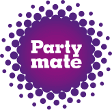 PartyMate: Your Ultimate Party Companion - Party Expo