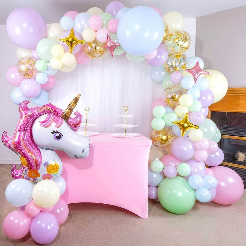 Party Expo, Party Store, Party Supplies, Party Decorations, Balloons