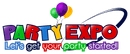 Party Expo, Party Store, Party Supplies, Party Decorations, Balloons