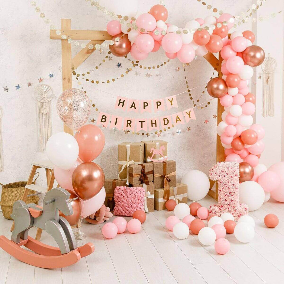 Party Expo, Party Store, Party Supplies, Party Decorations, Balloons