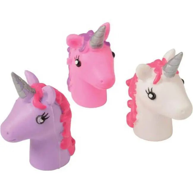 Unicorn Finger Puppets for Imaginative Play and Storytelling – Party Expo
