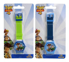 Toy Story 4 Digital Watch for Kids - Fun Timepiece – Party Expo